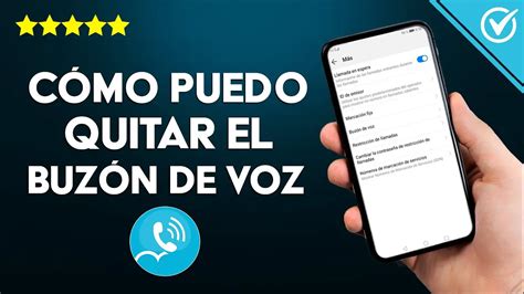 Qué quiere decir cuando te manda a buzón de voz Haras Dadinco