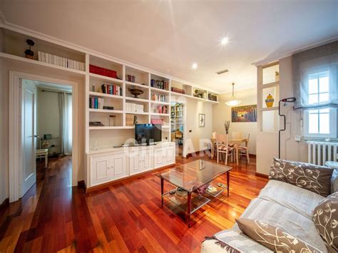 Piso en venta en calle del Conde de Peñalver Lista Madrid idealista