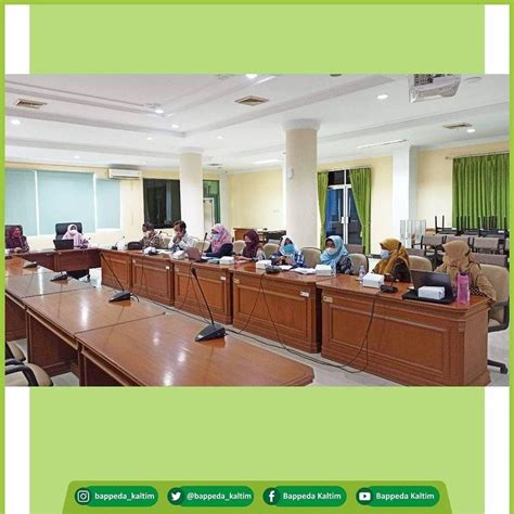 Rapat Penyusunan Revisi Dan Rencana Aksi Daerah Pangan Gizi RAD PG