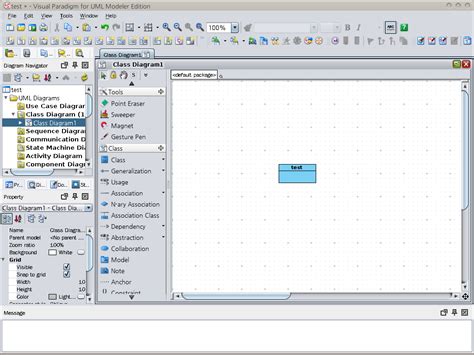 Anti Aliasing In Vp Uml Me Except Diagram General Questions