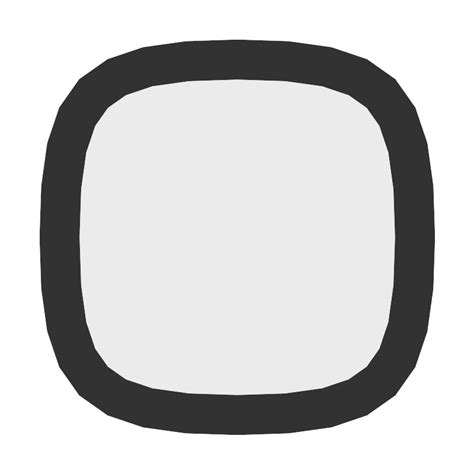 Square Vector Svg Icon Svg Repo