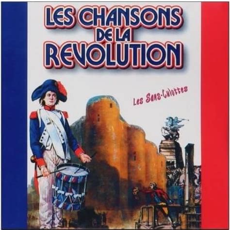 Les Sans Culottes FRA Le Chant Du Départ Lyrics Genius Lyrics
