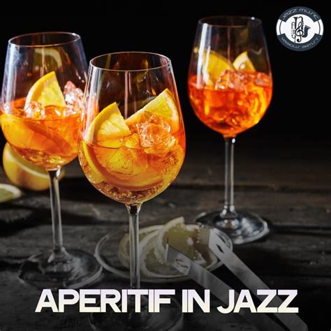 Aperitif In Jazz Various Artists Qobuz