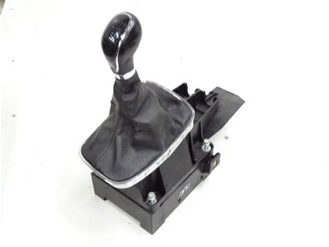 INSIGNIA A 2 0 CDTI LEWAREK WYBIERAK ZMIANY BIEGÓW 55563840 13261545