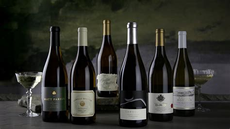 Cellar Pass California Gold 6 Pack NakedWines