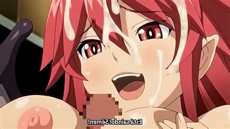 Itadaki Seieki Ep Um Jantar Para A Vampira Hentai Legendado Pt Br Culo