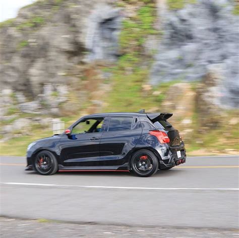 Suzuki Swift Sport 2020ZC33S Swift Zc33s Fotos Y Videos De