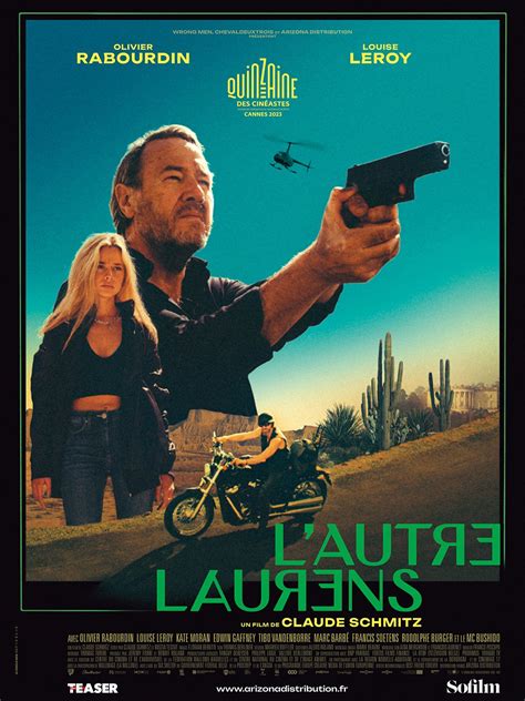 L Autre Laurens en VOD 20 offres AlloCiné