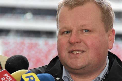 Spór wokół premii dla byłego szefa NCS trwa naTemat pl