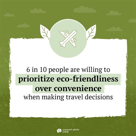 64 Sustainable Travel Trends Data Statistics 2024