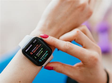 Jak Wybra Dobry Smartwatch Dla Kobiety Tip W