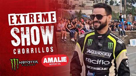 Ashley Garc A Embajador De Marca Amalie Particip En El Extreme Show