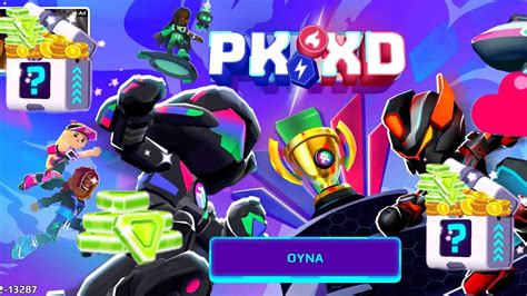 PK XD SIFIR YER ÇEKİMİ GÜNCELLEMESİNİ İNCELİYORUZ 6 ADET SÜRPRİZ