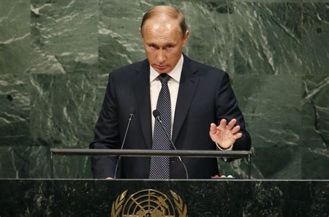 Putins Goal Is A New Yalta Atlantic Council