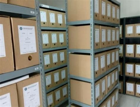 Pengertian Arsip Dan Kearsipan Fungsi Kegunaan Dan Jenisnya