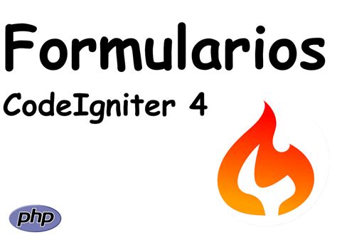 Send Get And Post Requests Form In CodeIgniter 4 Desarrollolibre