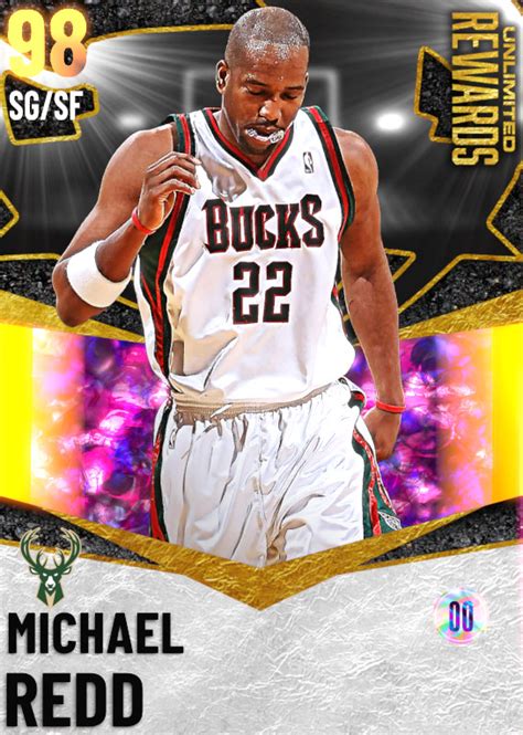 NBA 2K21 2KDB Custom Lineup Redeem Team