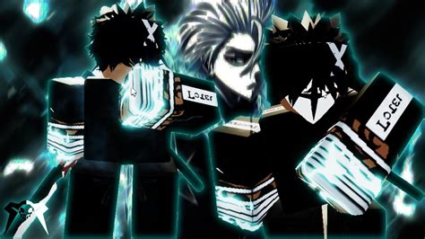 Type Soul Roblox True Bankai Youtube