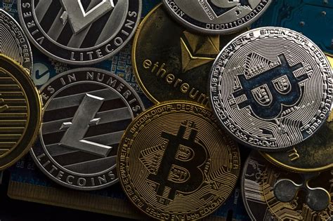 How To Invest In Cryptocurrency For Beginners MarketBeat
