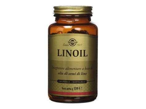 Olio di Lino come Integratore Benefici e Proprietà