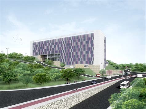 Hospital Rota Dos Bandeirantes Eam