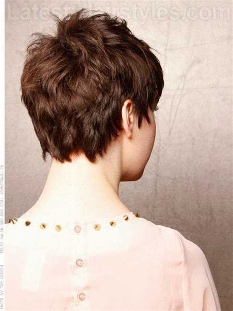 Kurze Wellige Frisuren Ideen Im Jahr