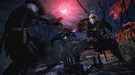 Nioh 2 Wallpapers Wallpaper Cave