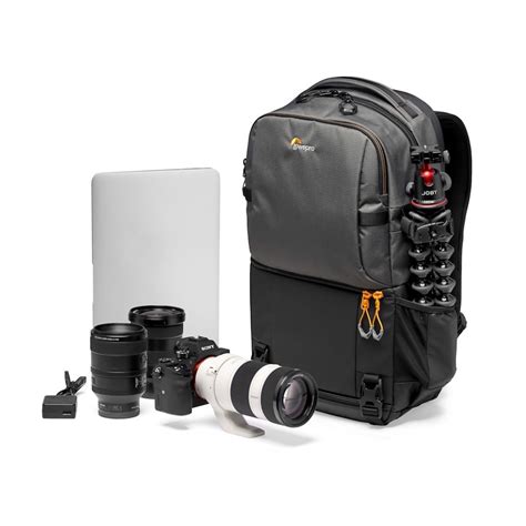 Fastpack BP 250 AW III Grey LP37332 PWW Lowepro US