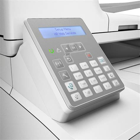 HP LaserJet Pro MFP M148fdw Review PCMag