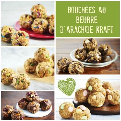 20 meilleures recettes de boules d énergie Wooloo Meilleur recette