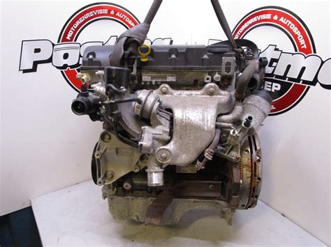 Opel Mokka 1 4 16V Turbo B14NET Automotoren Revisie Postma