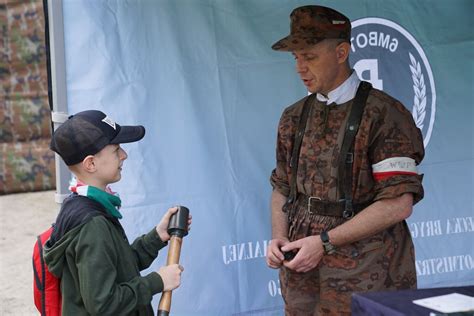 Jan Kasprzyk on Twitter RT Kombatanci Dziś na terenie mokotowskiego