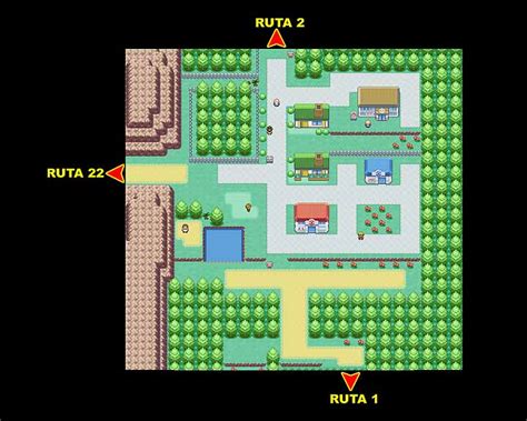 Pokémon Rojo Fuego y Verde Hoja Game Boy Advance