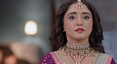 Kumkum Bhagya Th February Written Update Purvi S Doubt