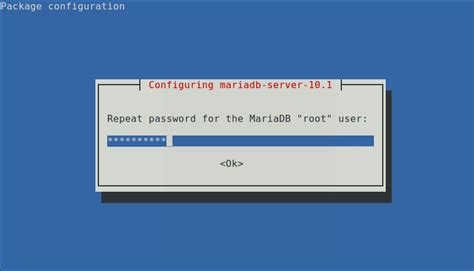 Cómo instalar MariaDB 10 en Debian y Ubuntu