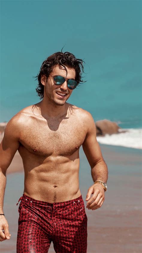 Alexis Superfan S Shirtless Male Celebs Blake Michael Shirtless Photo