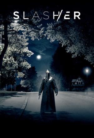 Filmes E S Ries Parecidos Slasher O Carrasco Melhores Recomenda Es