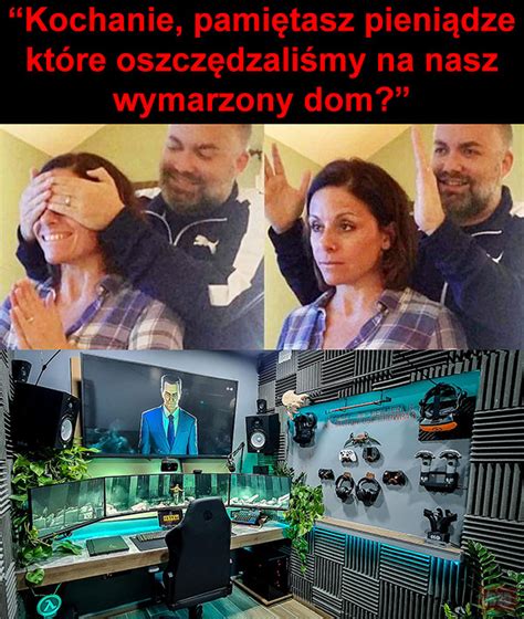 Niespodzianka