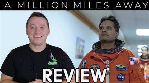 A Million Miles Away Movie Review Amazon Prime YouTube