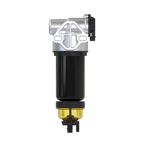 John Deere Primary Fuel Filter Assembly Dz Ben Burgess