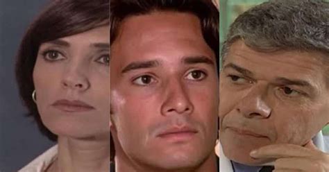 Globo Bate O Martelo E Muda Substituta De Mulheres Apaixonadas Veja