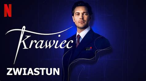 Krawiec Zwiastun Napisy Pl Netflix Serial Youtube