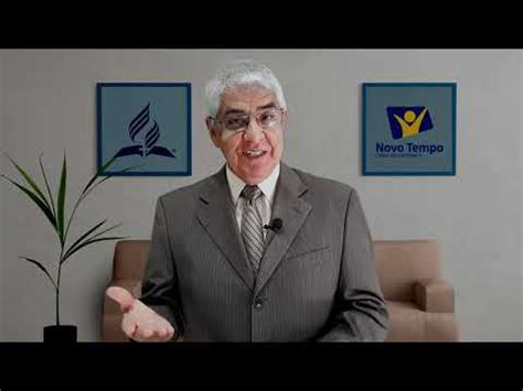 Tempo de Angústia parte 2 Pastor Valdir Carlos YouTube