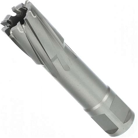 Otwornica Melver X Frez Trepanacyjny Inox Wiert O Rurowe Tct