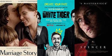 11 Rekomendasi Film Netflix Terbaik Berbagai Genre Wajib Ditonton