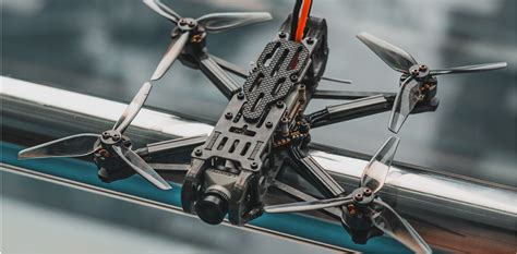 BetaFPV X Knight 35 FPV Drone Frame Unmanned Tech UK FPV Shop
