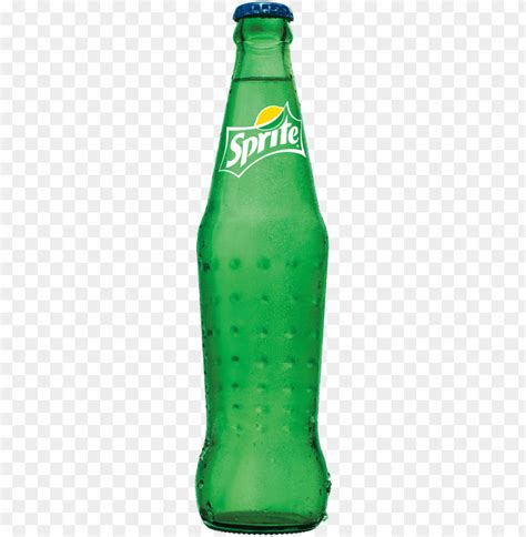 Sprite Bottle Png