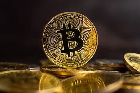 Bitcoin Rally Hits A Snag