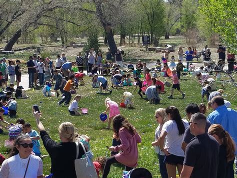 Grand Junction Events At Western Colorado Botanical Gardens