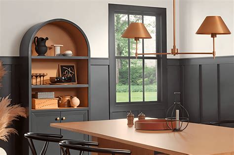 Iron Ore SW 7069 Paint Color By Sherwin Williams DecorCreek